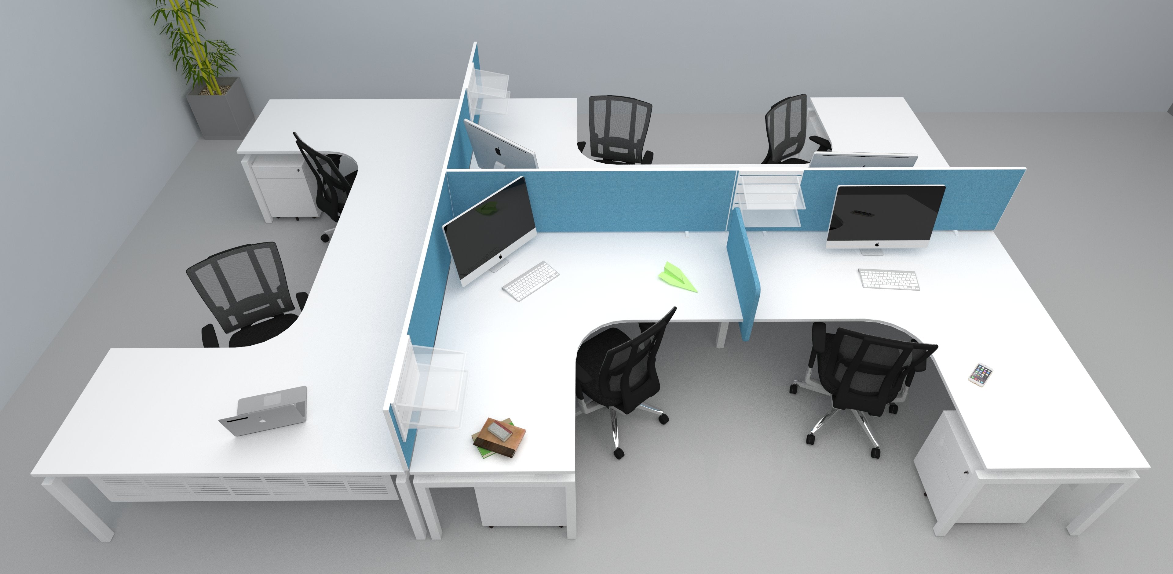 Workstation – Workspace Direct