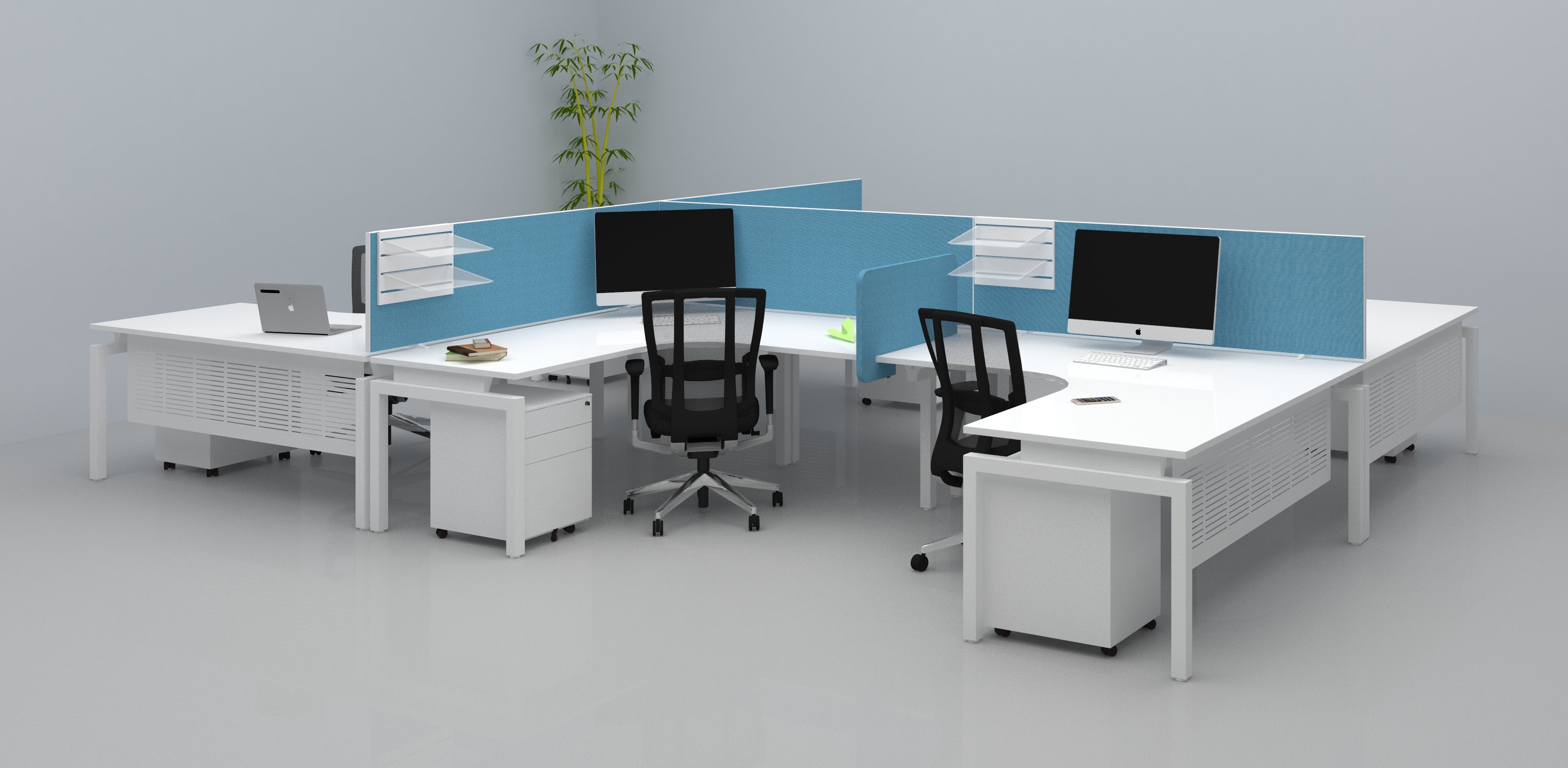 Workstation – Workspace Direct