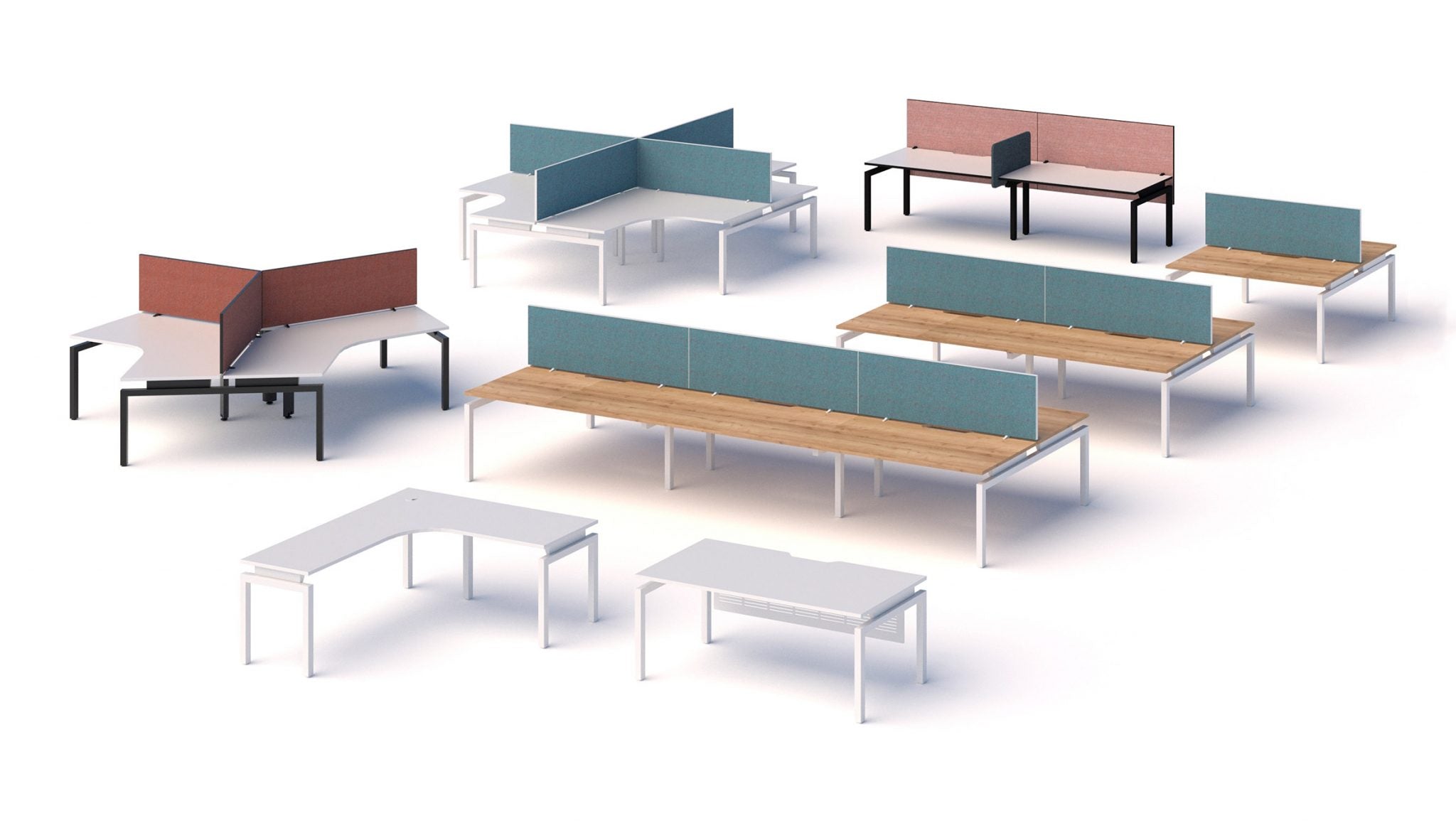 Workstation – Workspace Direct