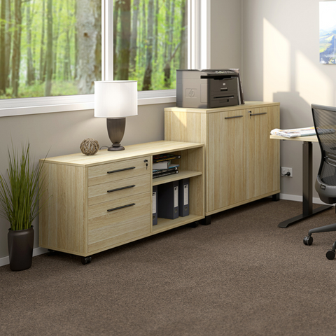 Cupboards – Workspace Direct