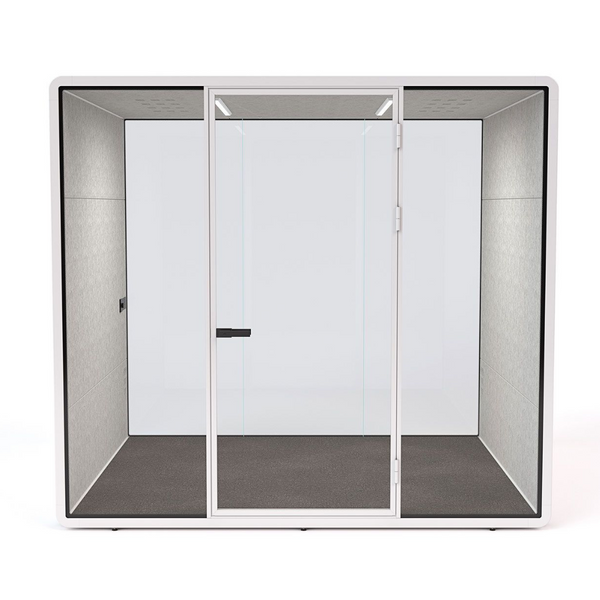 Haven Studio Pod Booth – Workspace Direct