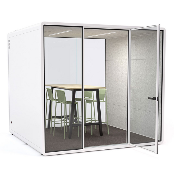 Haven Studio Pod Booth – Workspace Direct