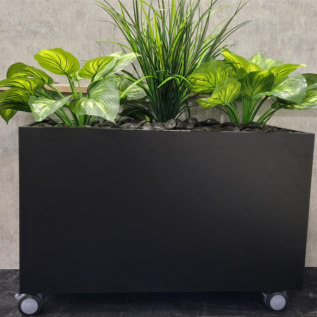 Workspace Office Planter Box From Workspace Direct Office Furniture NZ