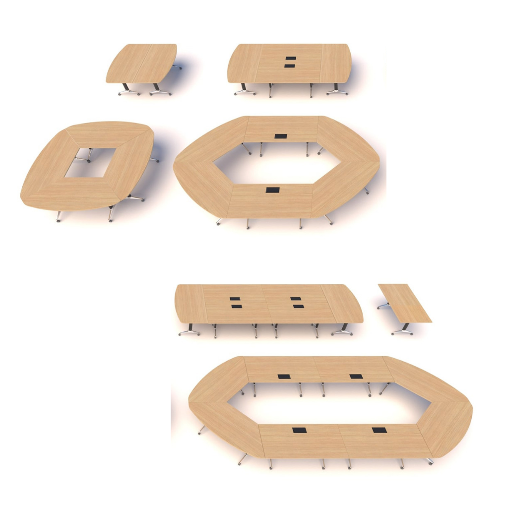 Flip Table – Workspace Direct