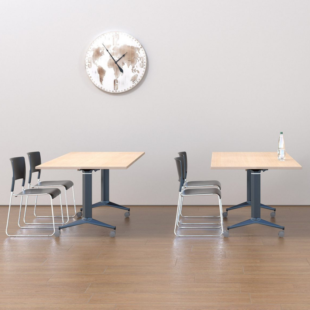 Flip Table – Workspace Direct