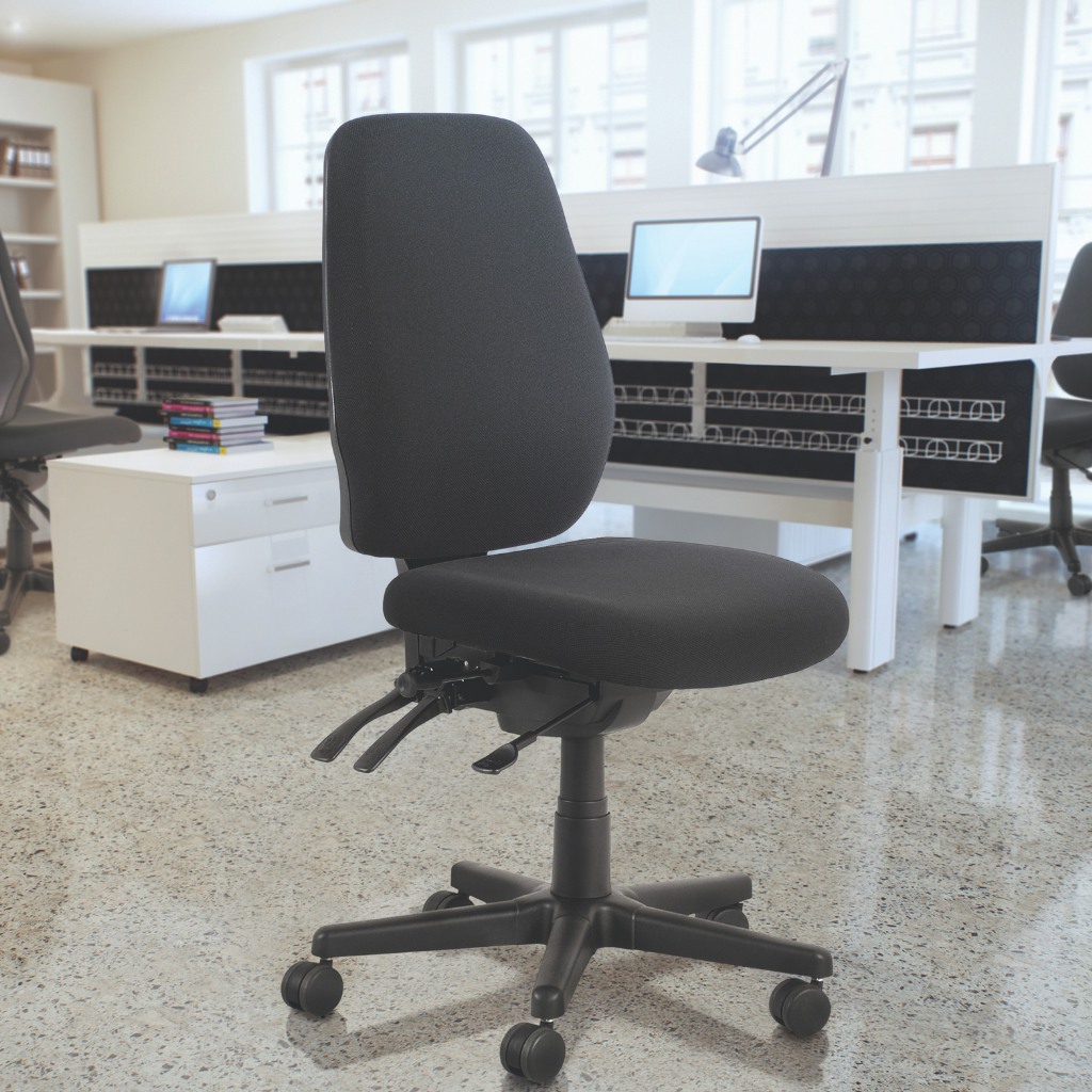 Task Seating - Workspace Direct