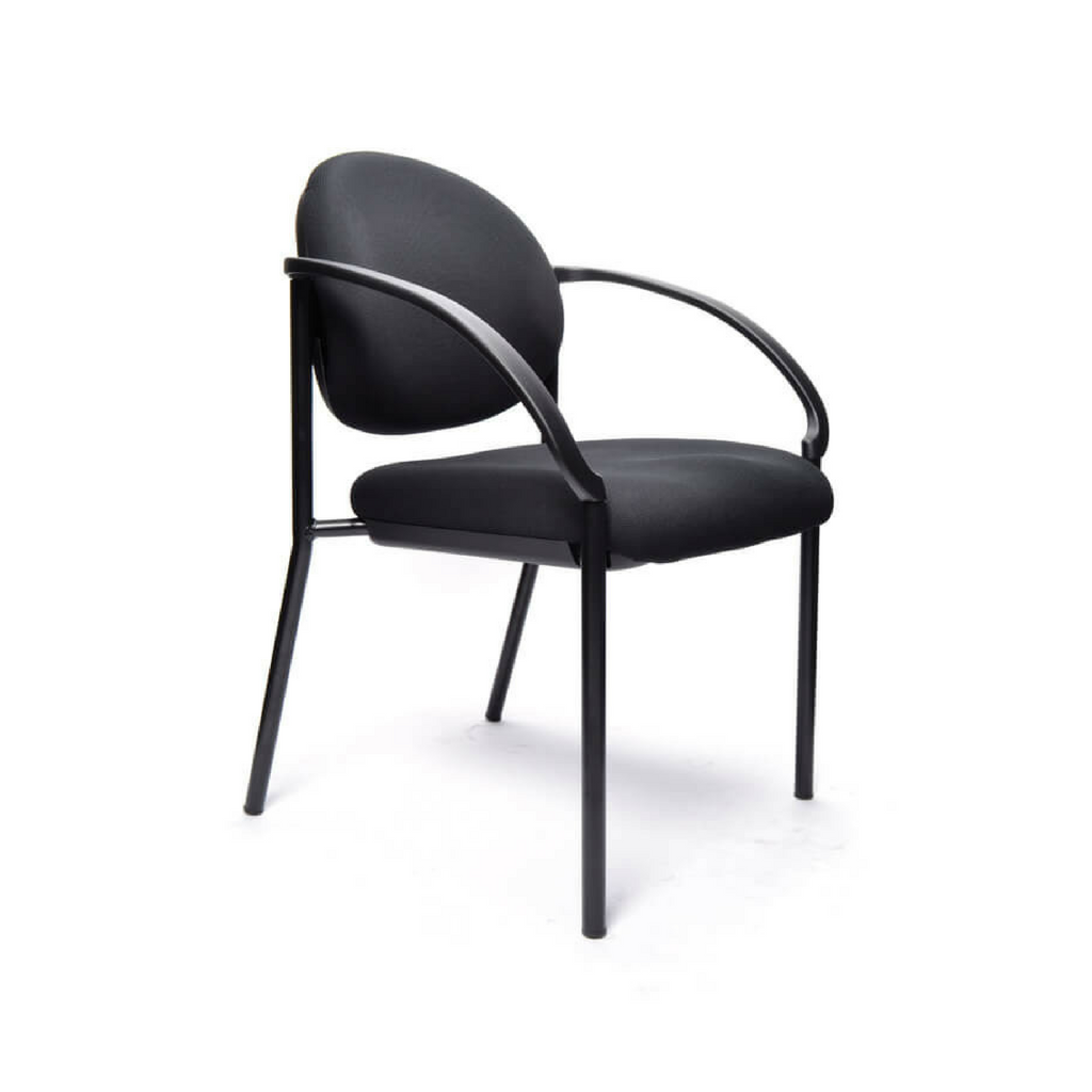 Buro Essence Seating – Workspace Direct