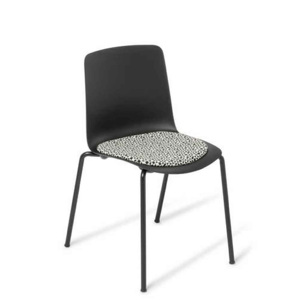 Coco Chair – Workspace Direct