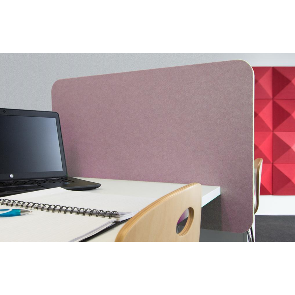 Cove Desk Screens – Workspace Direct