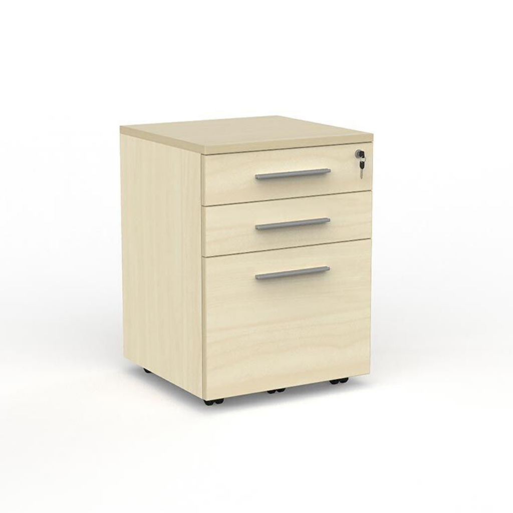 Storage Mobile – Workspace Direct