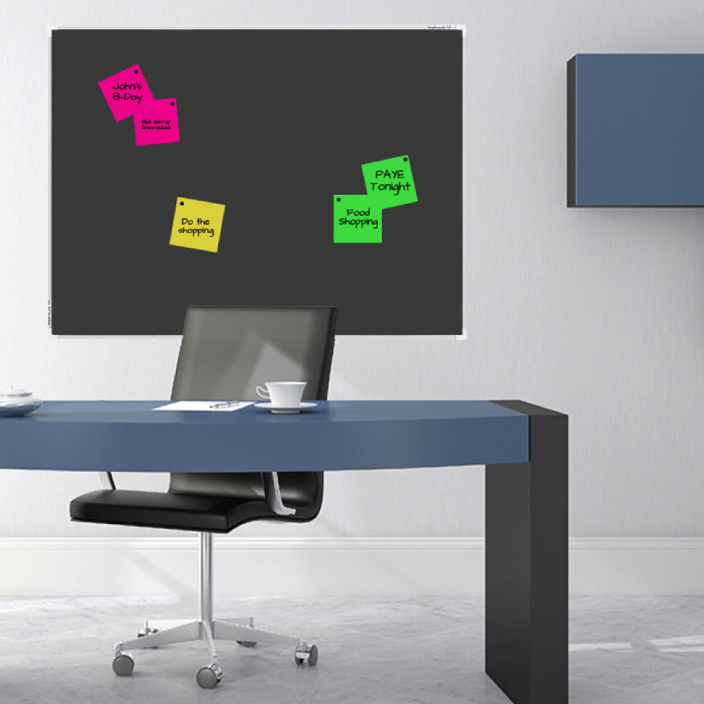 Pinboards NZ From Workspace Direct