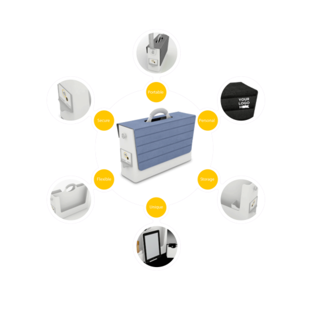 Accessories – Workspace Direct