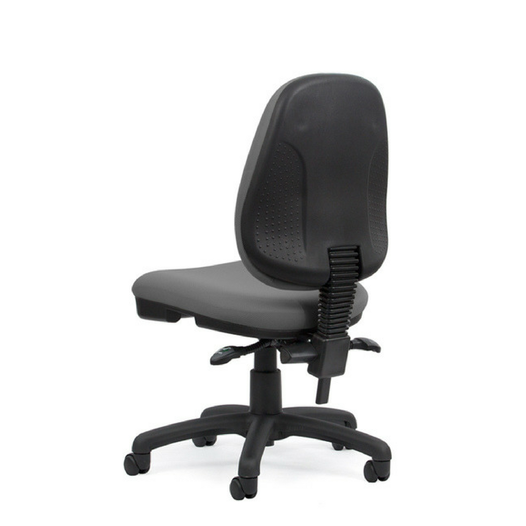 Office Ergonomic Task Chair NZ – Workspace Direct