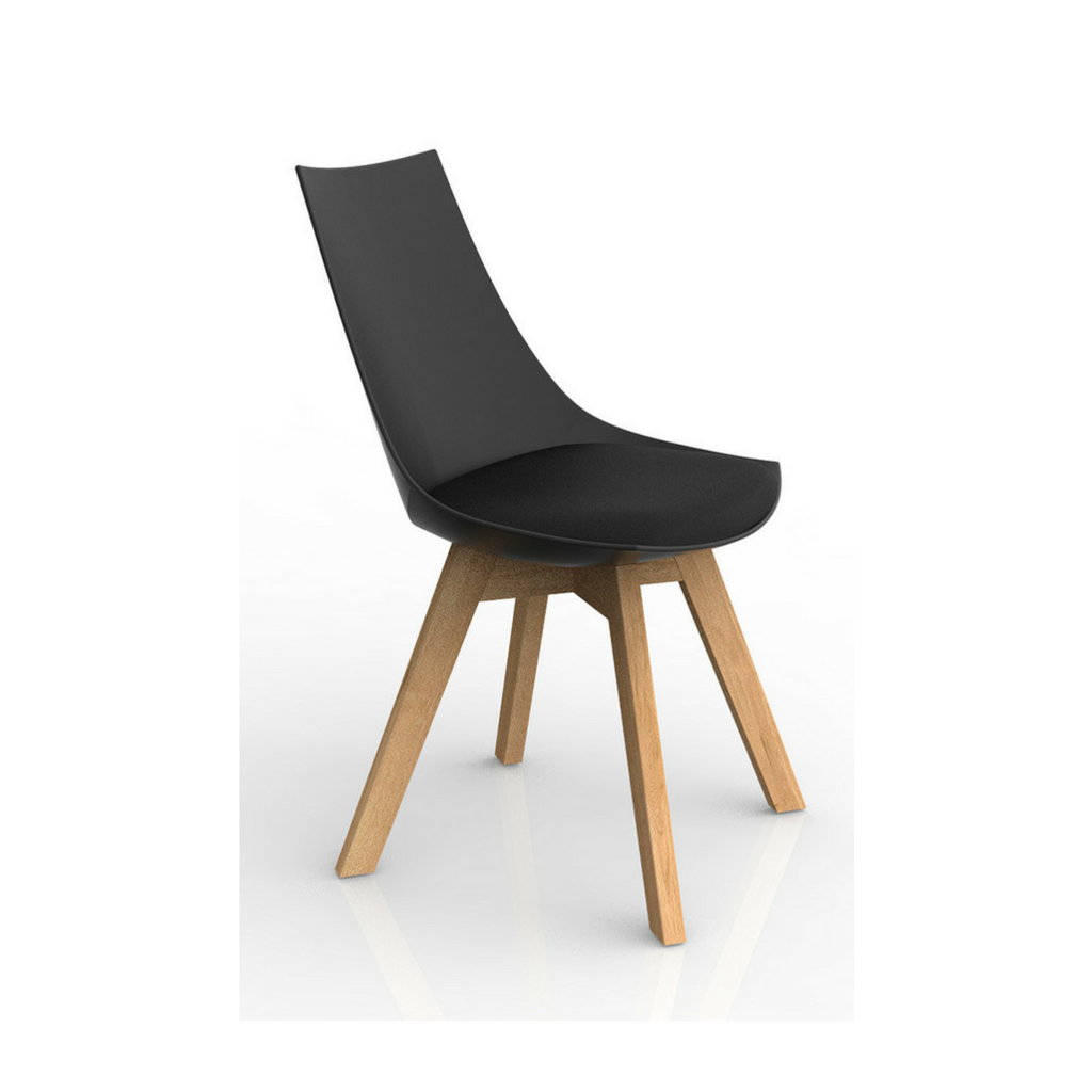 Luna Chair – Workspace Direct