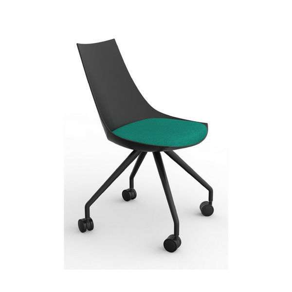 Luna Chair – Workspace Direct