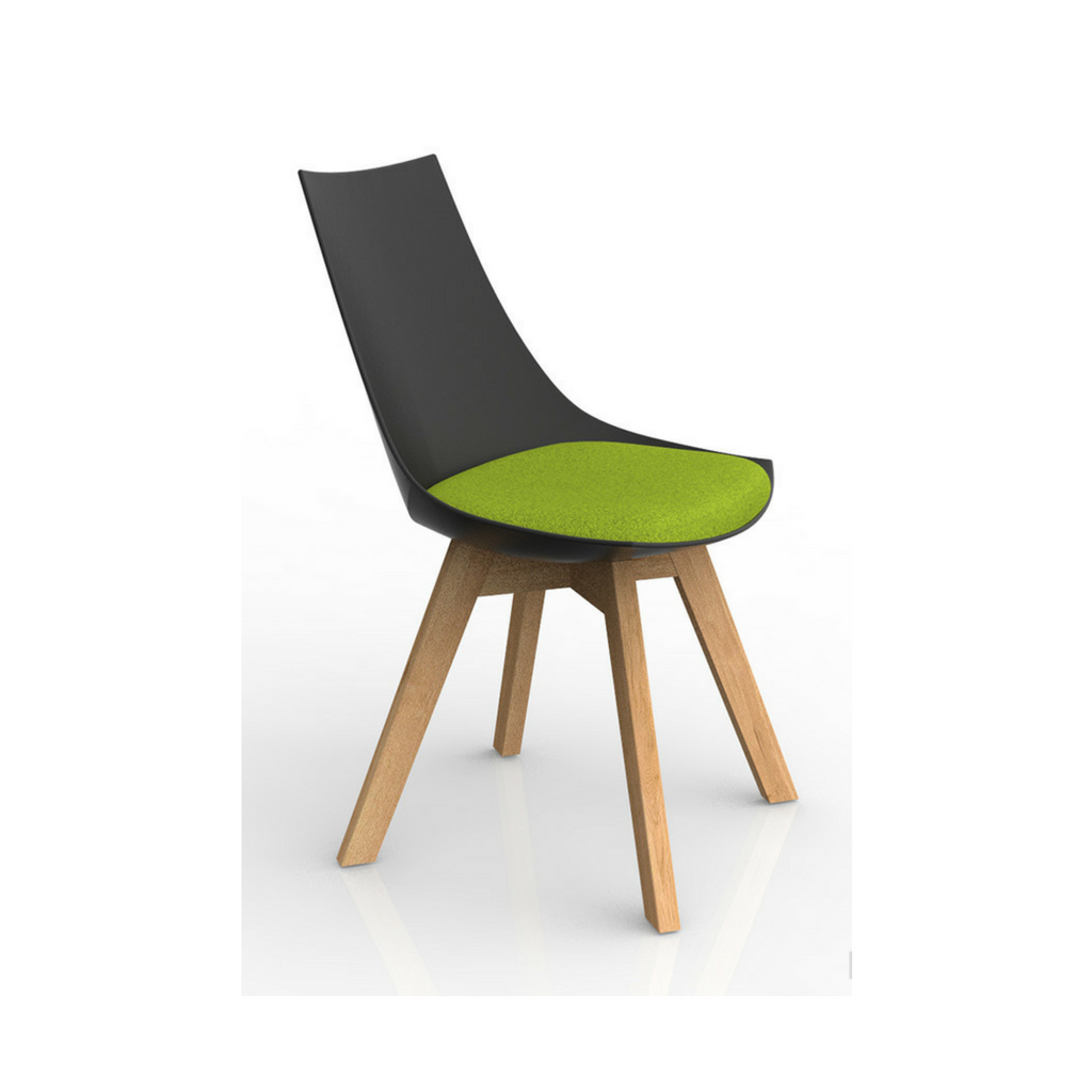 Luna Chair – Workspace Direct