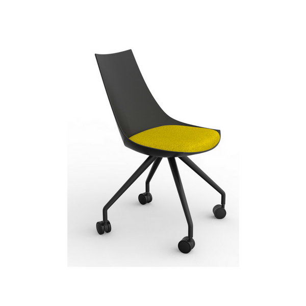 Luna Chair – Workspace Direct