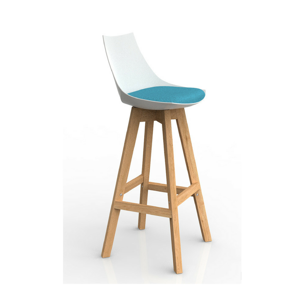 Luna Stool – Workspace Direct