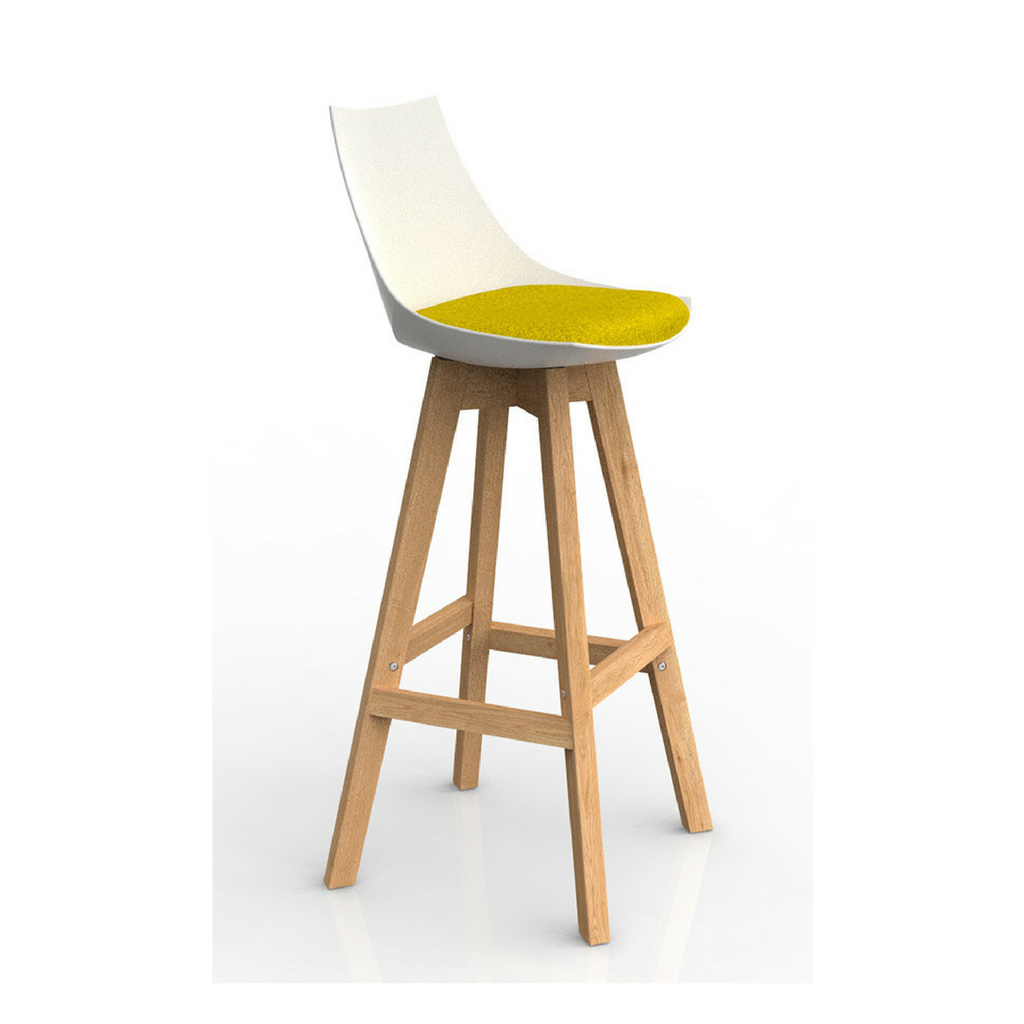 Luna Stool – Workspace Direct