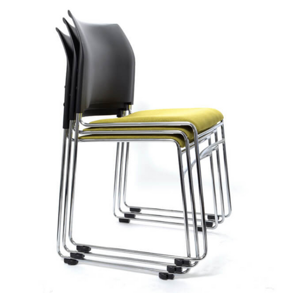 Meeting Conference and Cafeteria Seating Chairs NZ from Workspace Direct