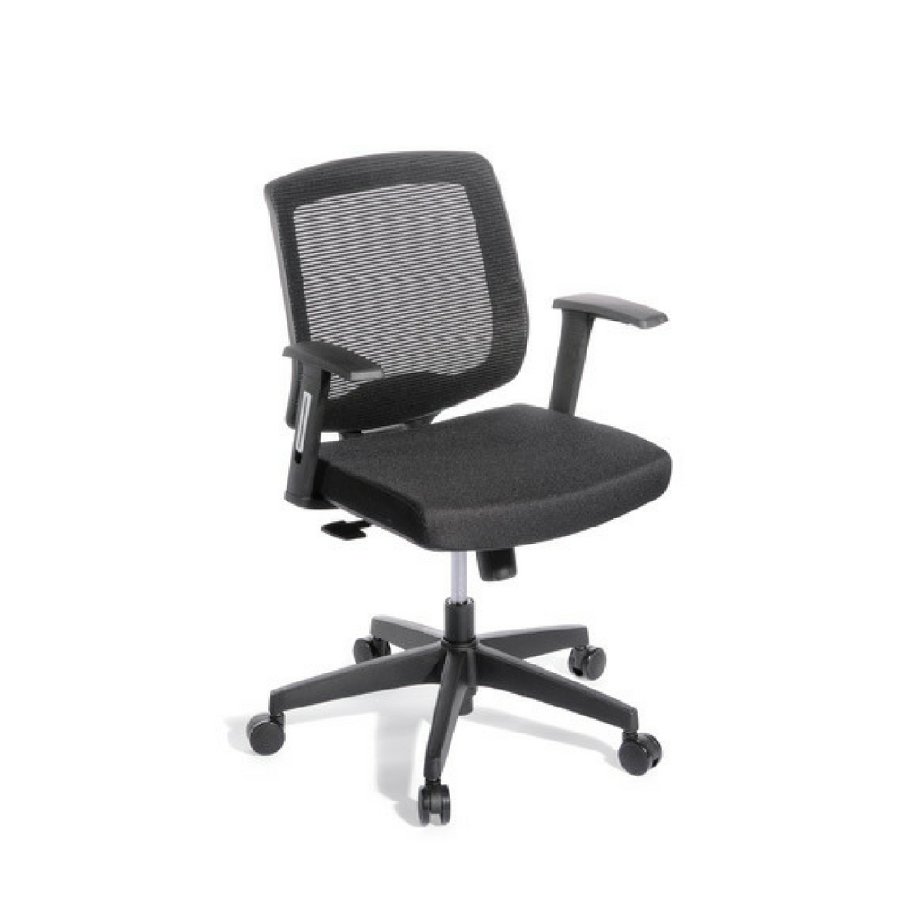 Media Meeting Chair – Workspace Direct