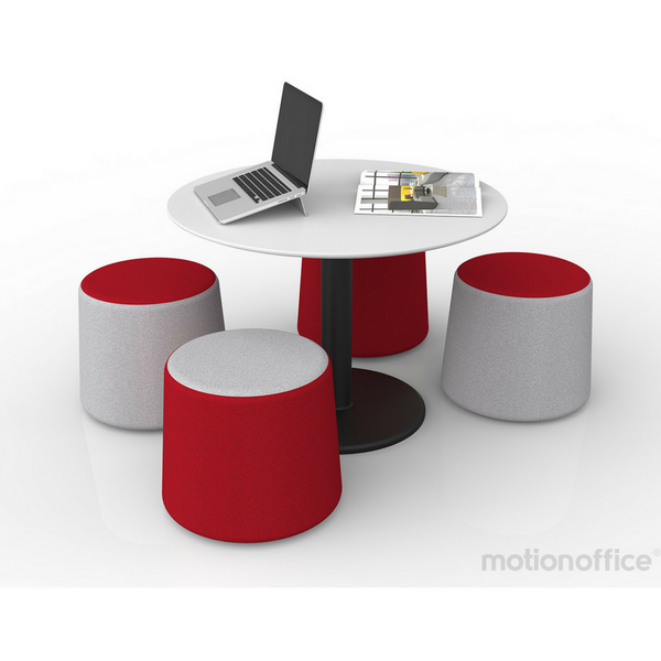 Motion Ottoman from Workspace Direct NZ