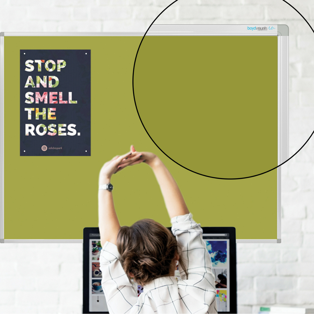 Pinboards - Workspace Direct