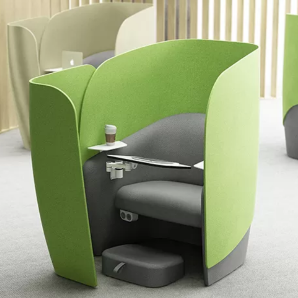 Phase Power Data & USB Charge Hub Module – Workspace Direct