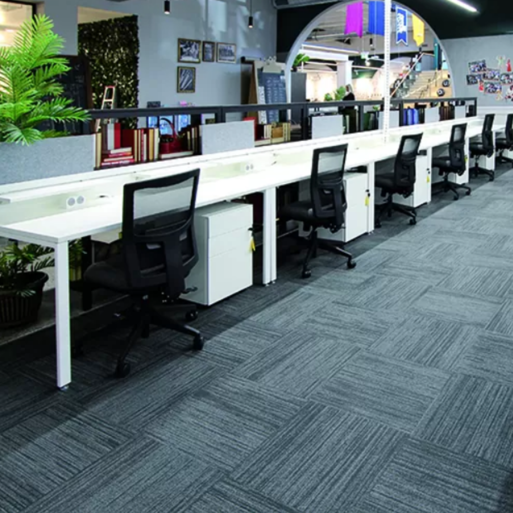 Phase Power Data & USB Charge Hub Module – Workspace Direct