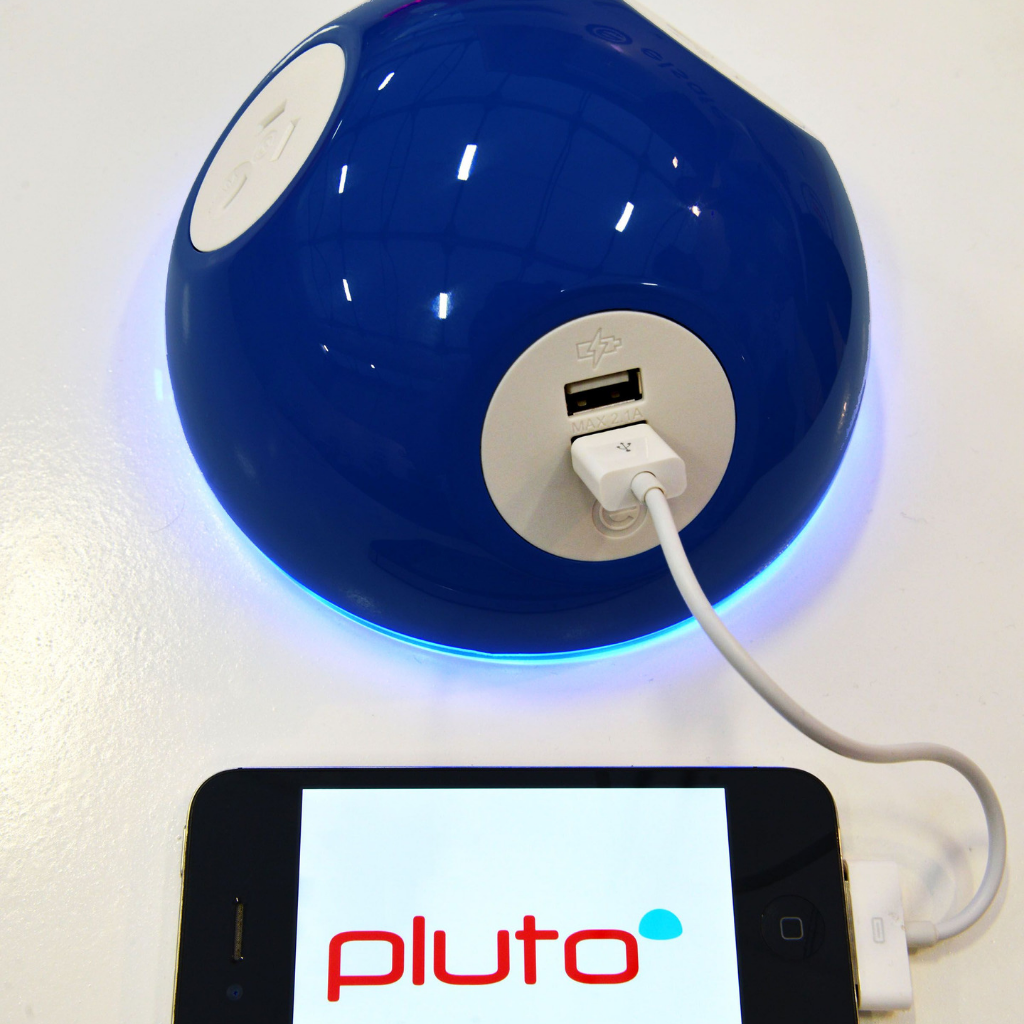 Office Technology – Workspace Direct