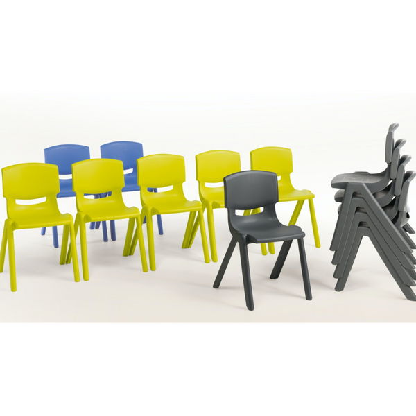 Meeting Conference and Cafeteria Seating Chairs NZ from Workspace Direct